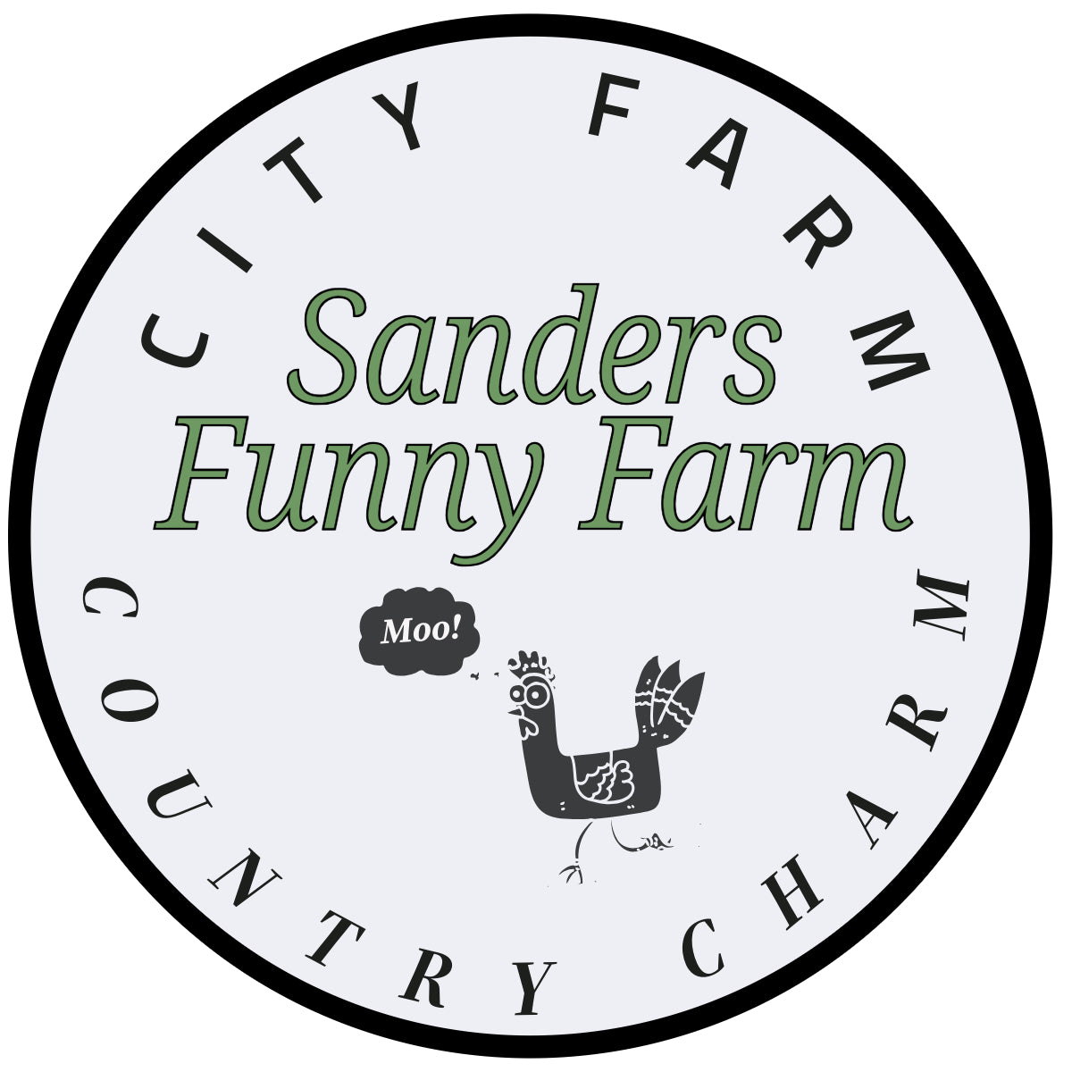 SHOP – Sanders Funny Farm